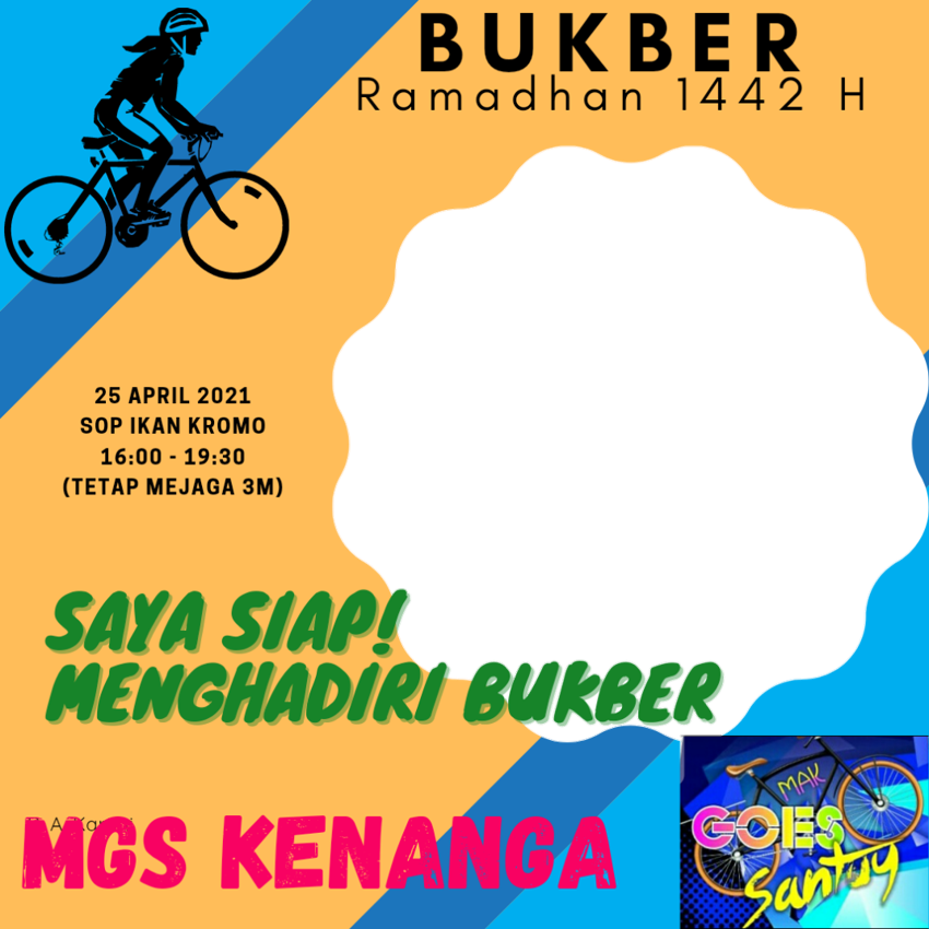 Twibbonize | Show your Supports