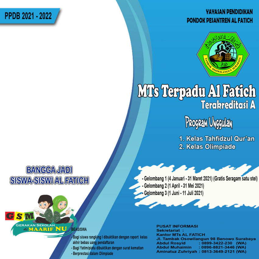 Twibbonize | Where Campaign Meets You