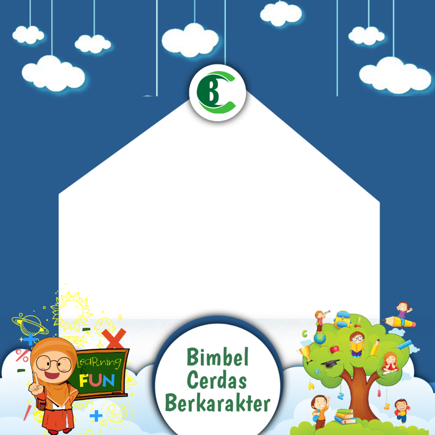 Twibbonize | Show your Supports