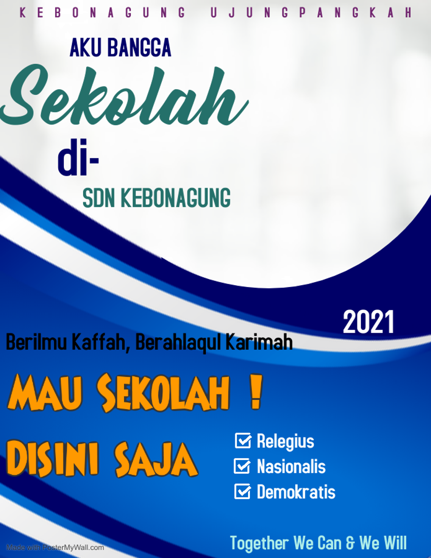 Twibbonize | Show your Supports