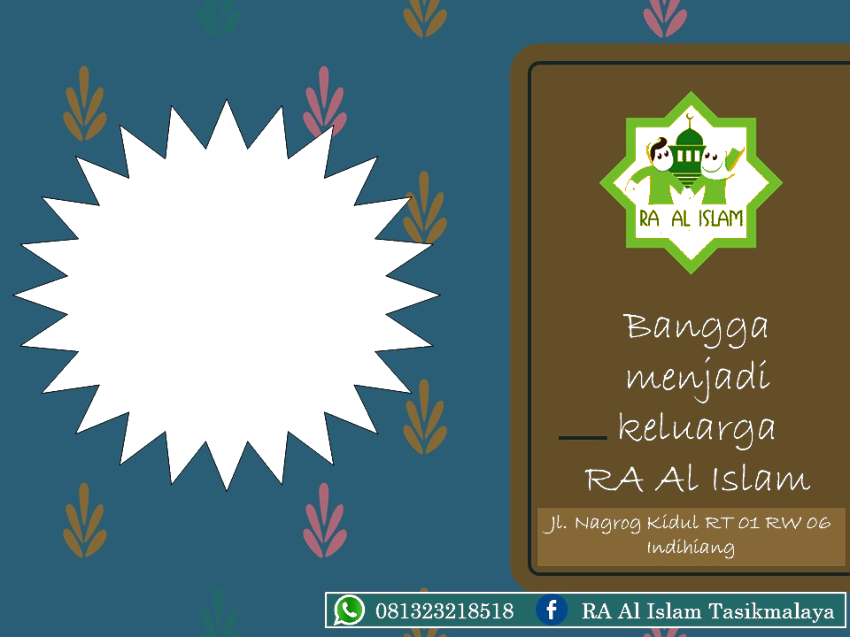 Twibbonize | Show your Supports