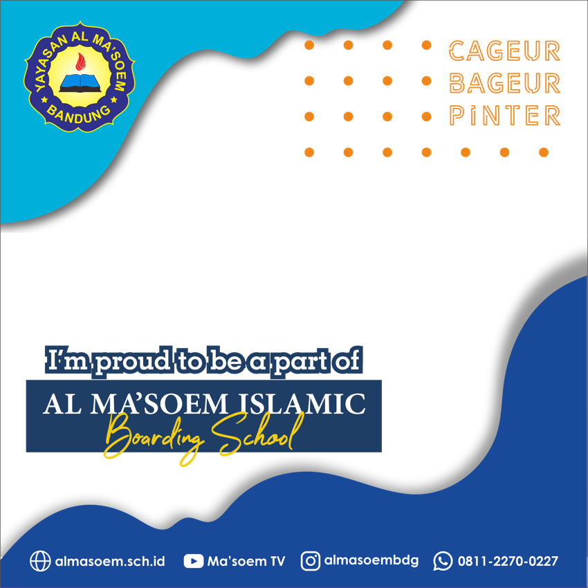 Twibbonize | Show your Supports