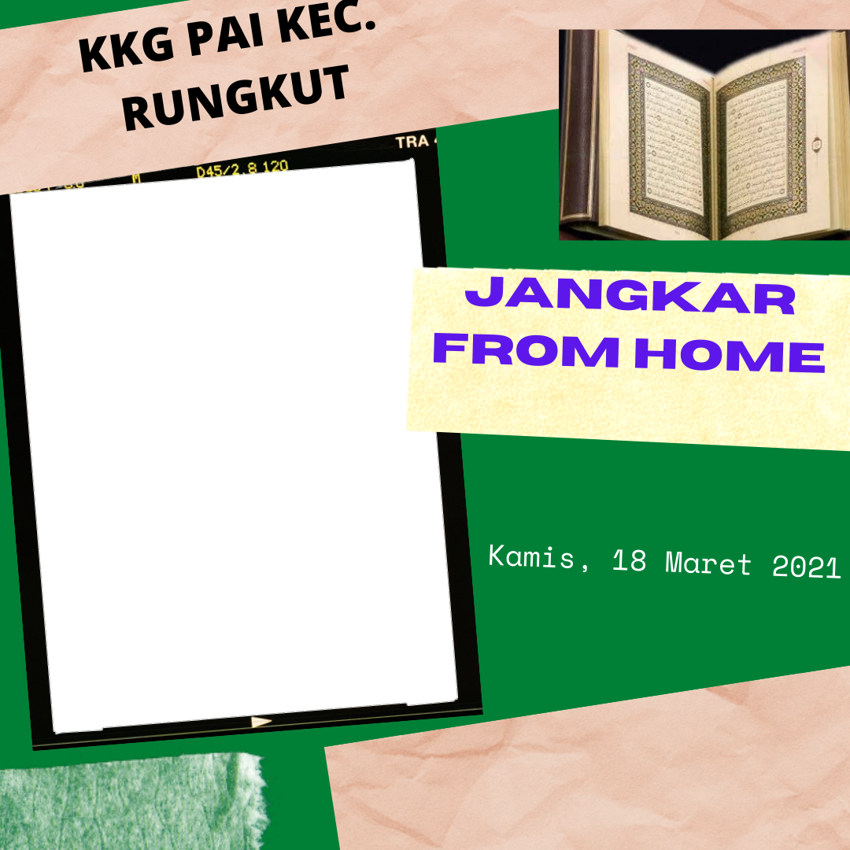 Twibbonize | Show your Supports