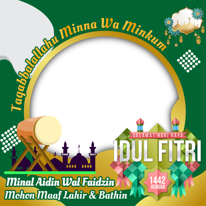 Twibbonize | Where Campaign Meets You