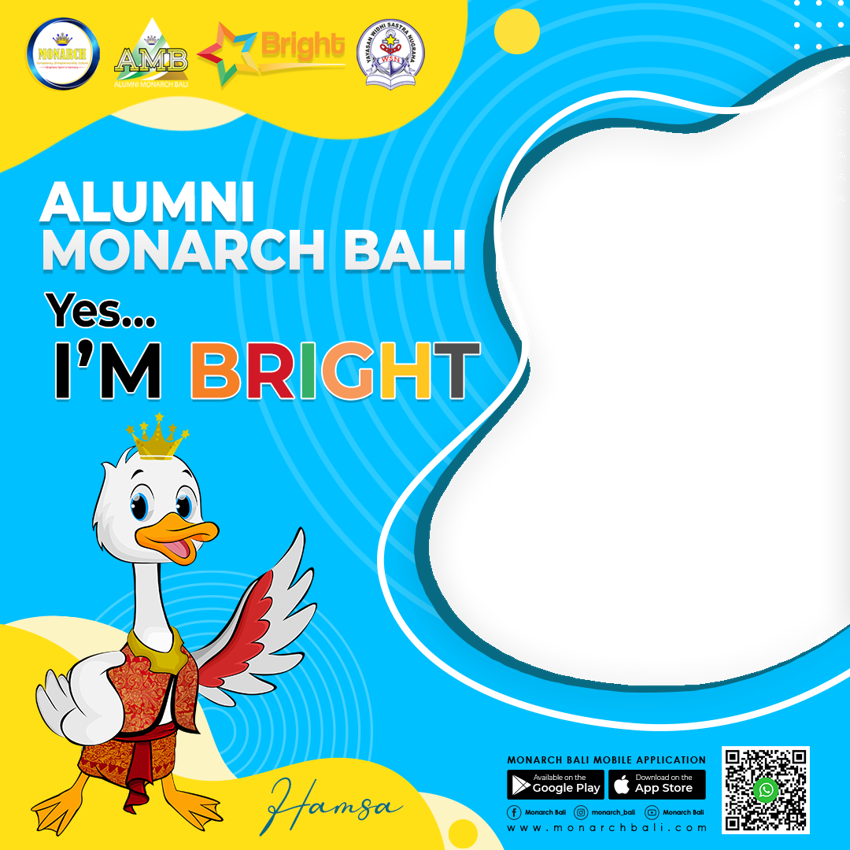 Twibbonize | Show your Supports