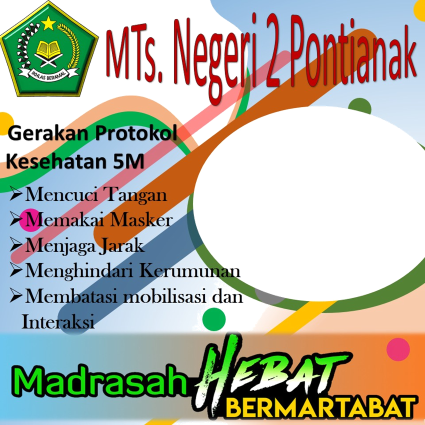 Twibbonize | Show your Supports