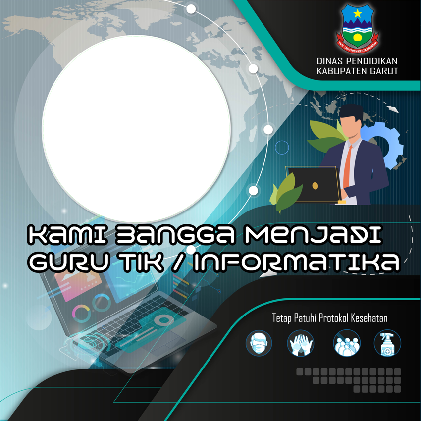 Twibbonize | Show your Supports