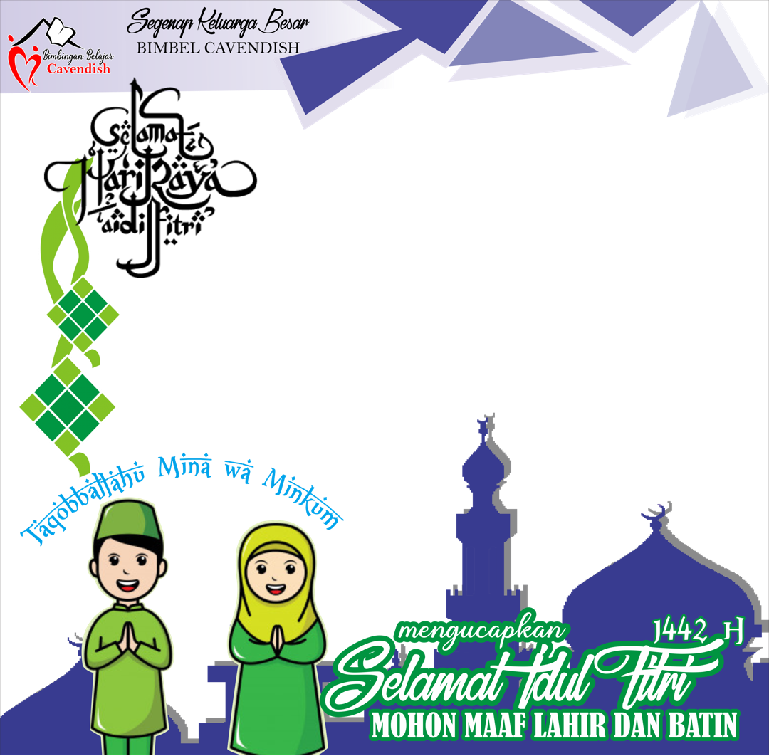 Twibbonize | Show your Supports