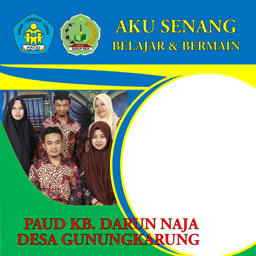 Twibbonize | Show your Supports