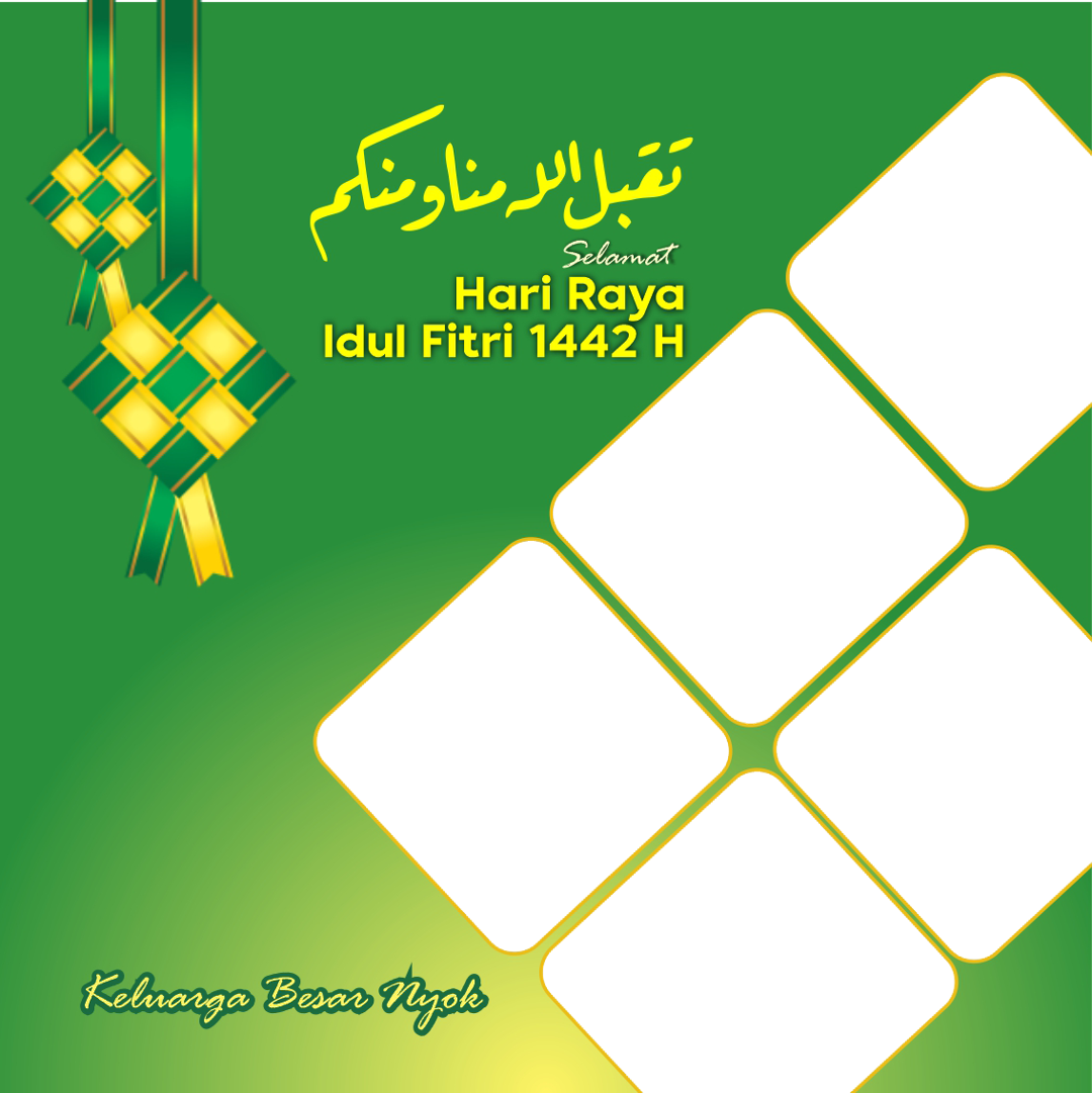 Twibbonize | Show your Supports