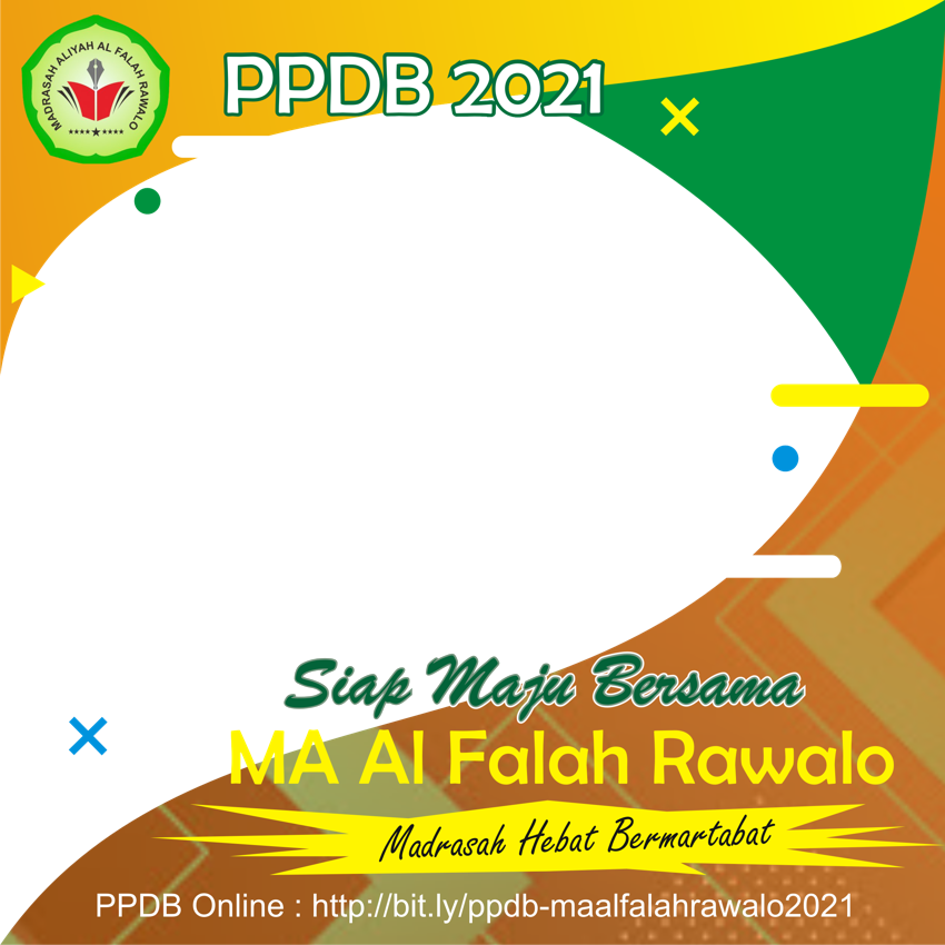 Twibbonize | Show your Supports