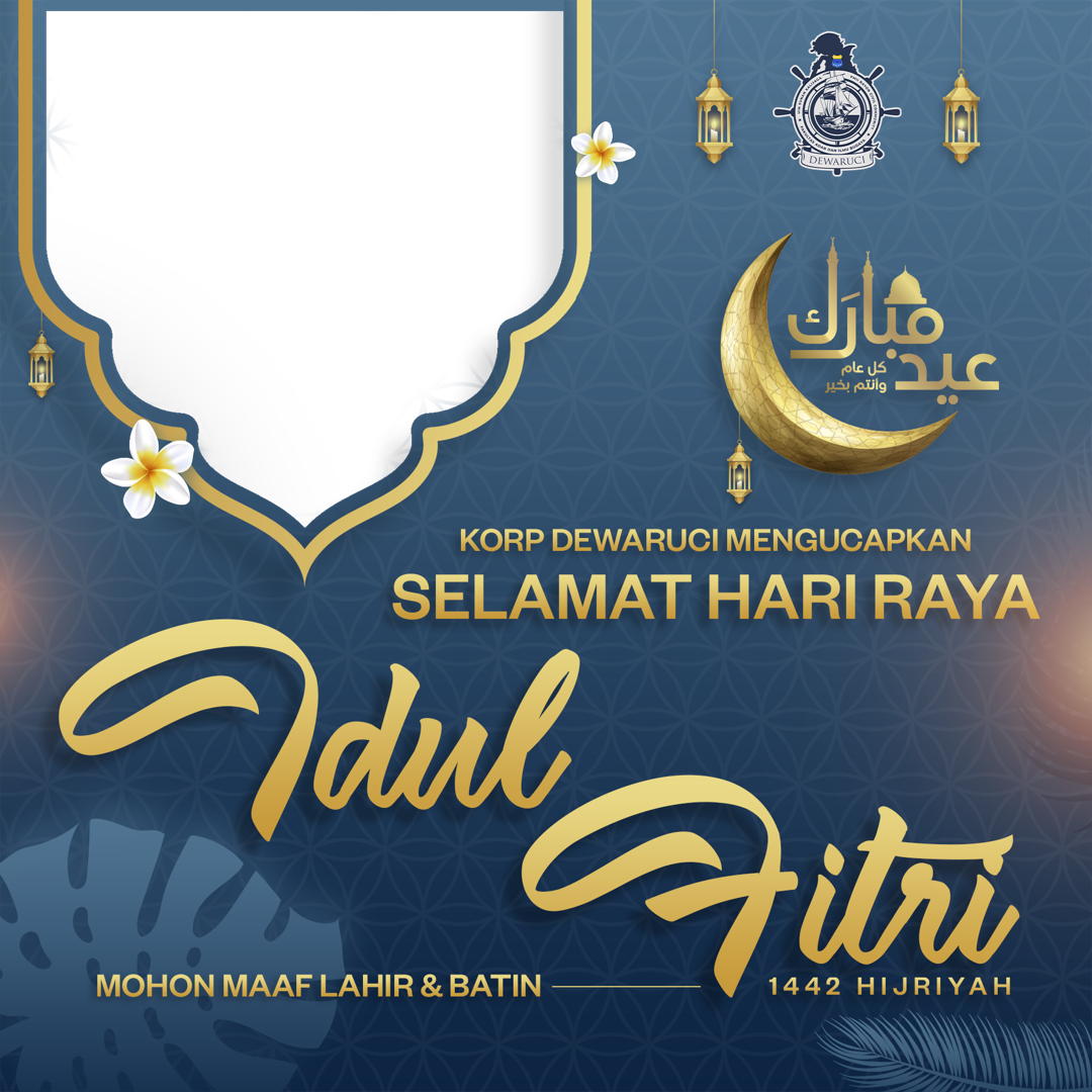 Twibbonize | Show your Supports