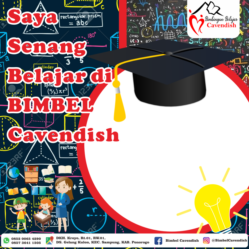 Twibbonize | Show your Supports