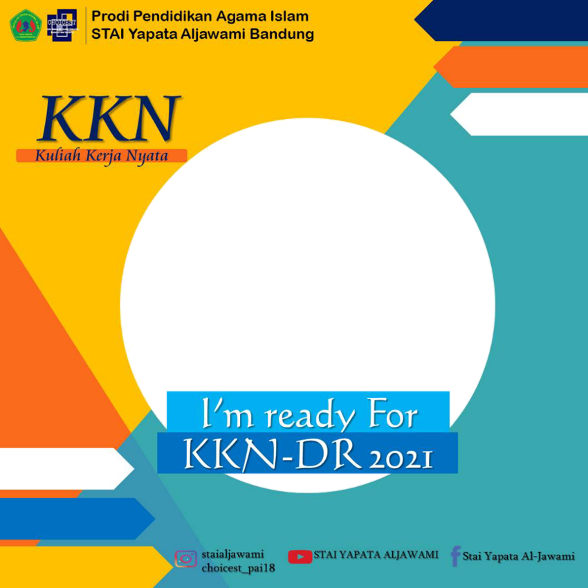 Twibbonize | Show your Supports