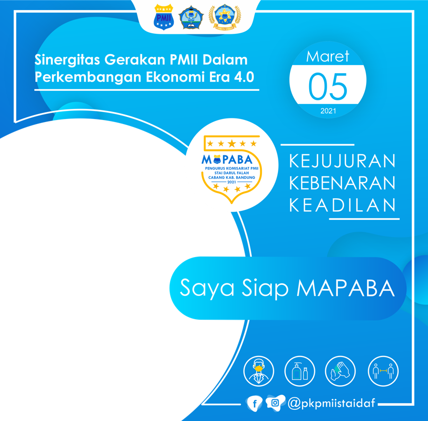 Twibbonize | Show your Supports