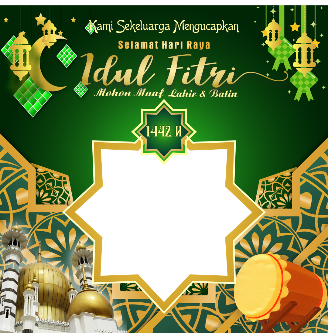 Twibbonize | Show your Supports