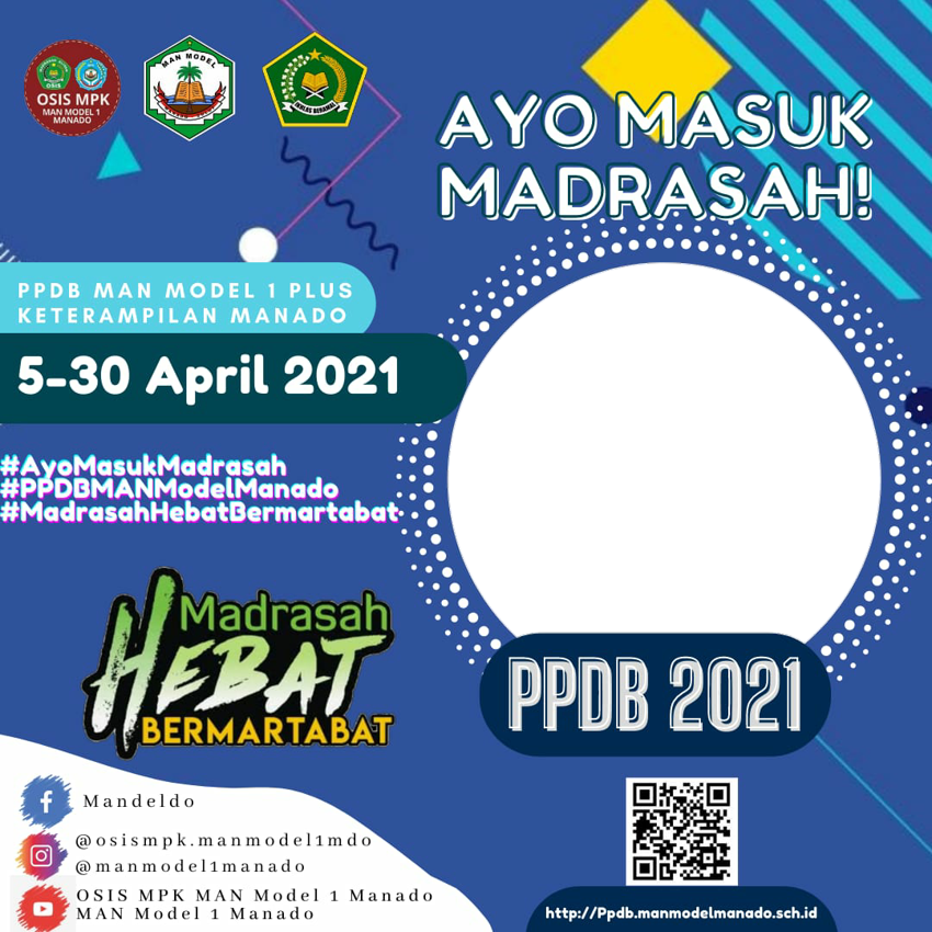 Twibbonize | Show your Supports