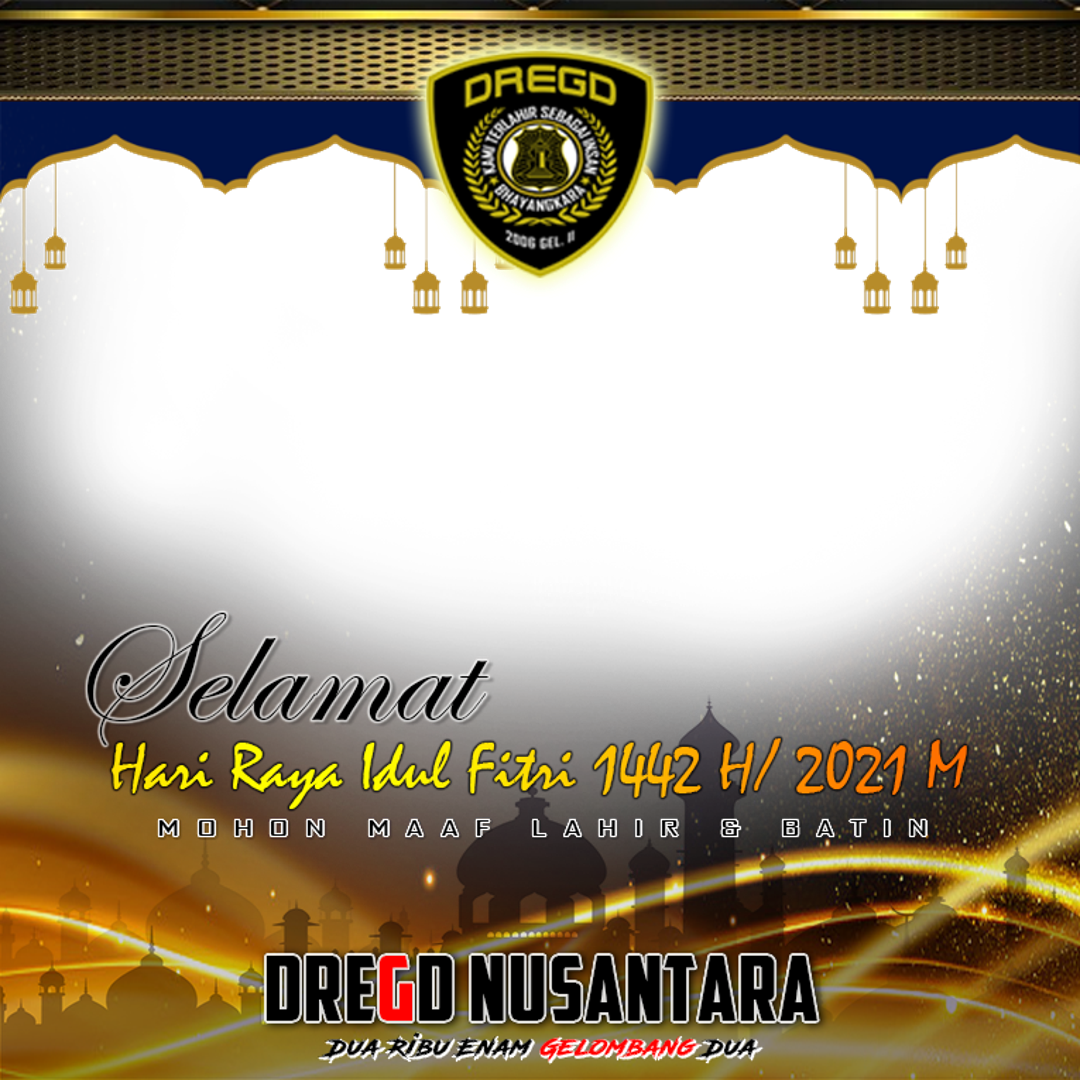 Twibbonize | Show your Supports