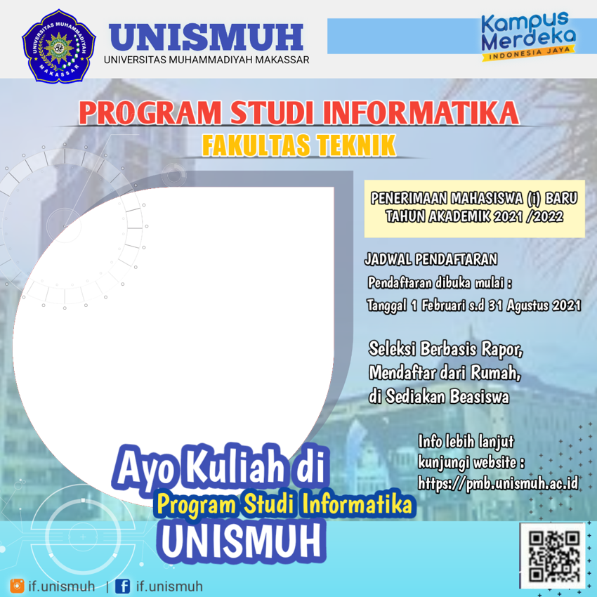 Twibbonize | Show your Supports