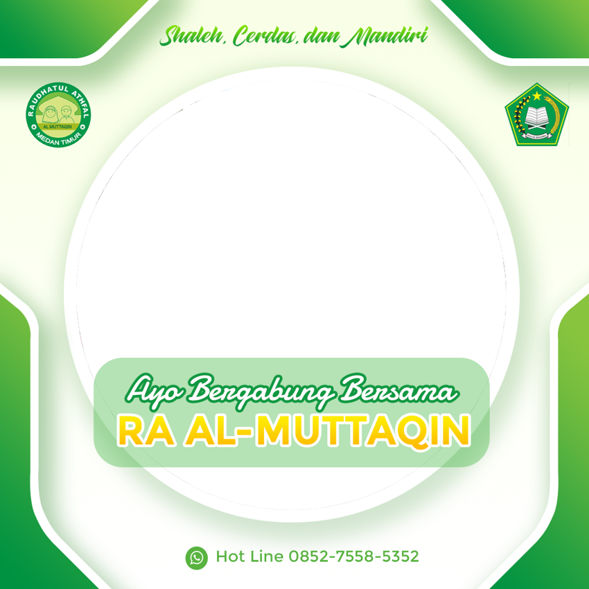 Twibbonize | Show your Supports