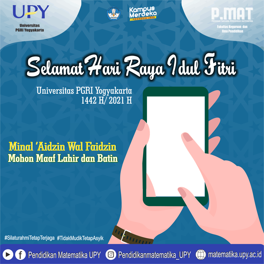 Twibbonize | Show your Supports