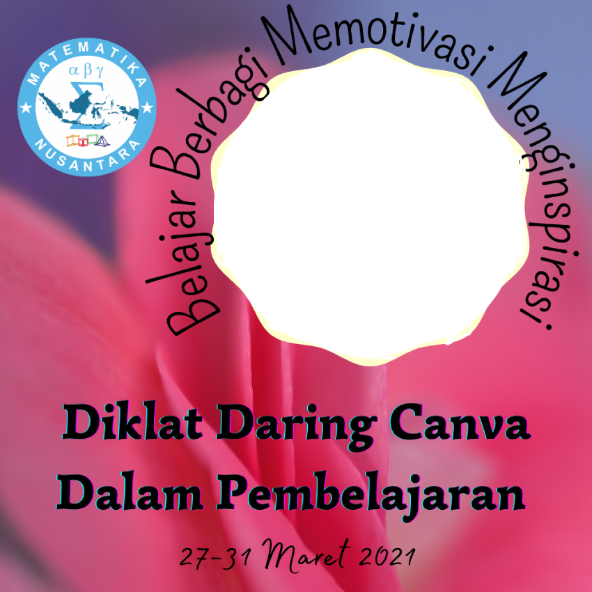 Twibbonize | Show your Supports