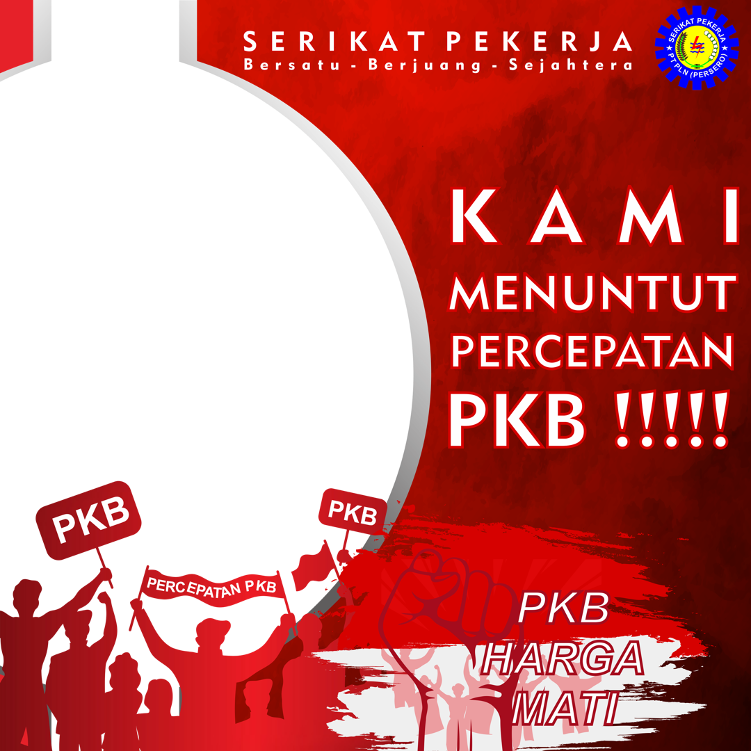 Twibbonize | Show your Supports