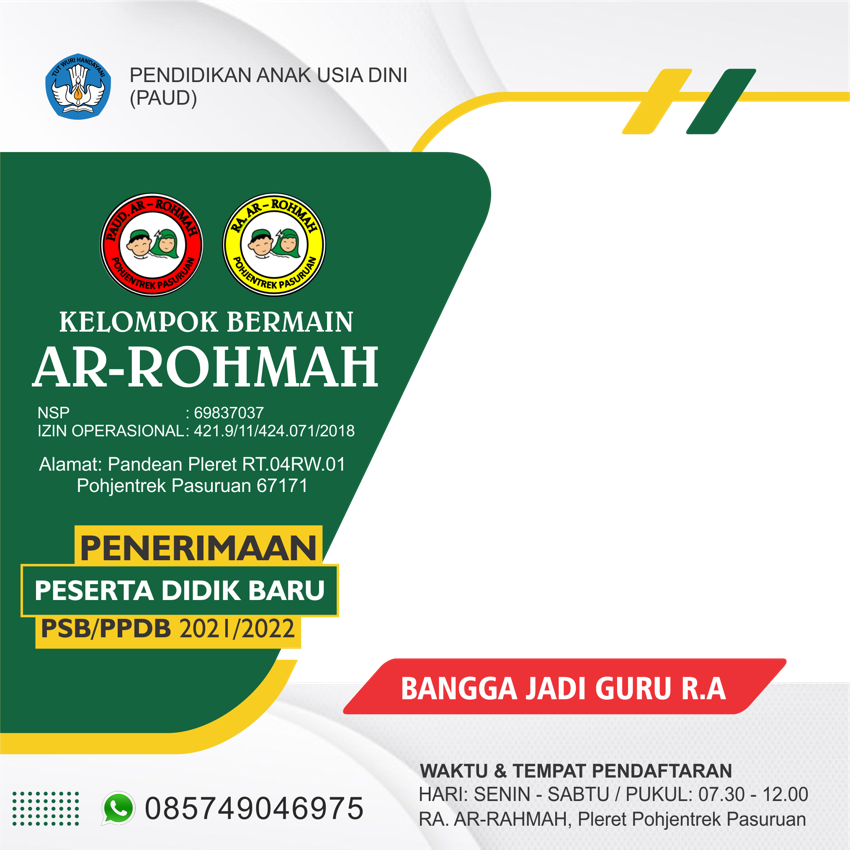 Twibbonize | Show your Supports