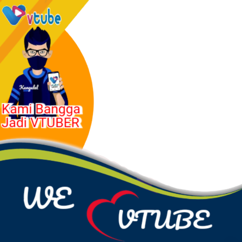 Twibbonize | Show your Supports