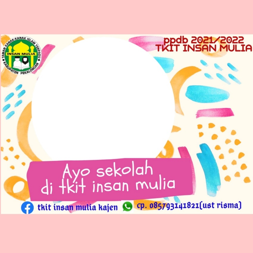 Twibbonize | Show your Supports