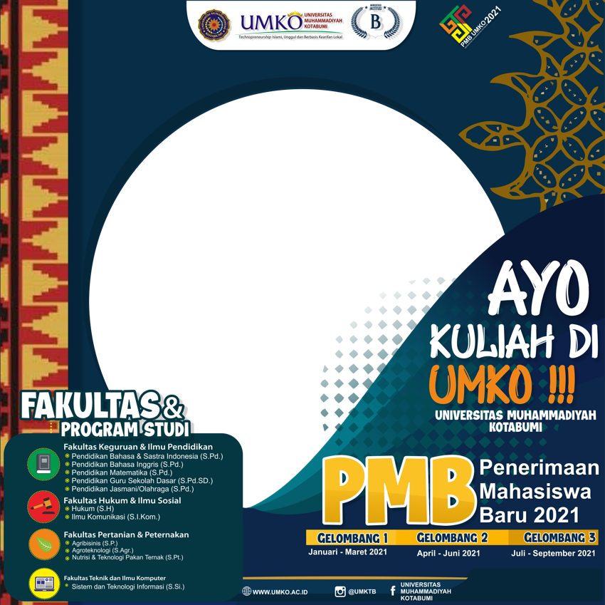 Twibbonize | Where Campaign Meets You