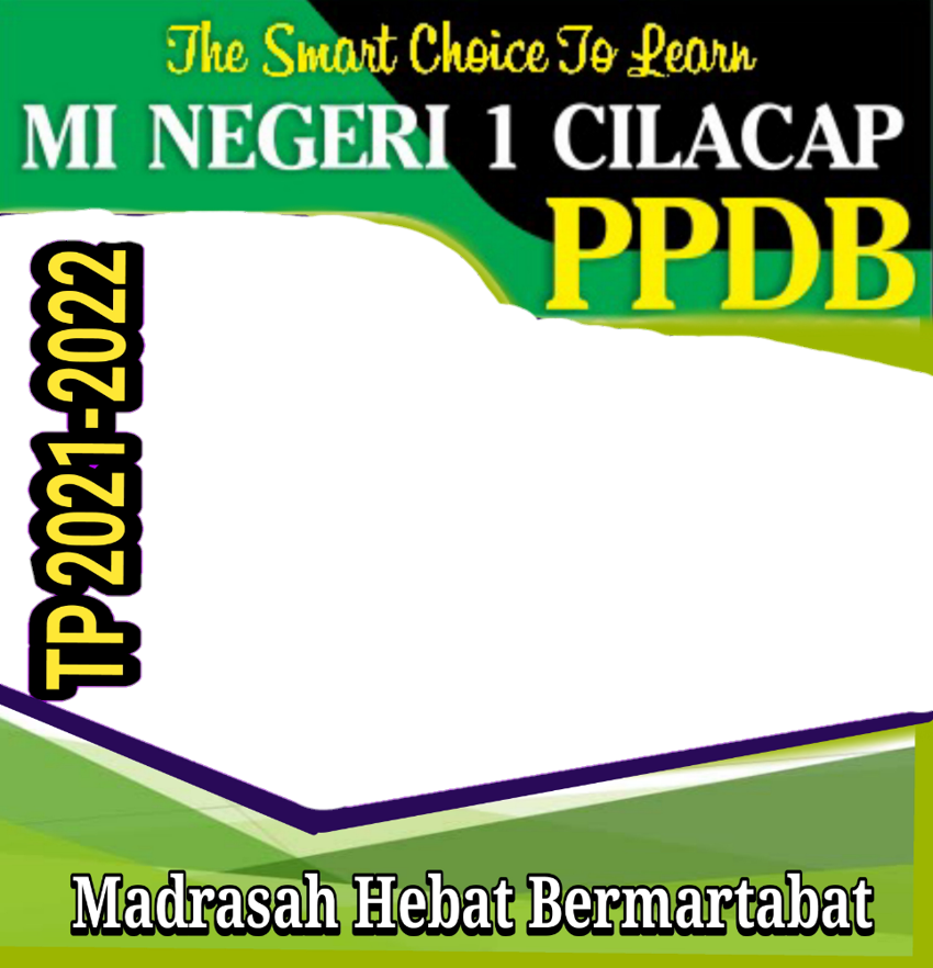 Twibbonize | Show your Supports