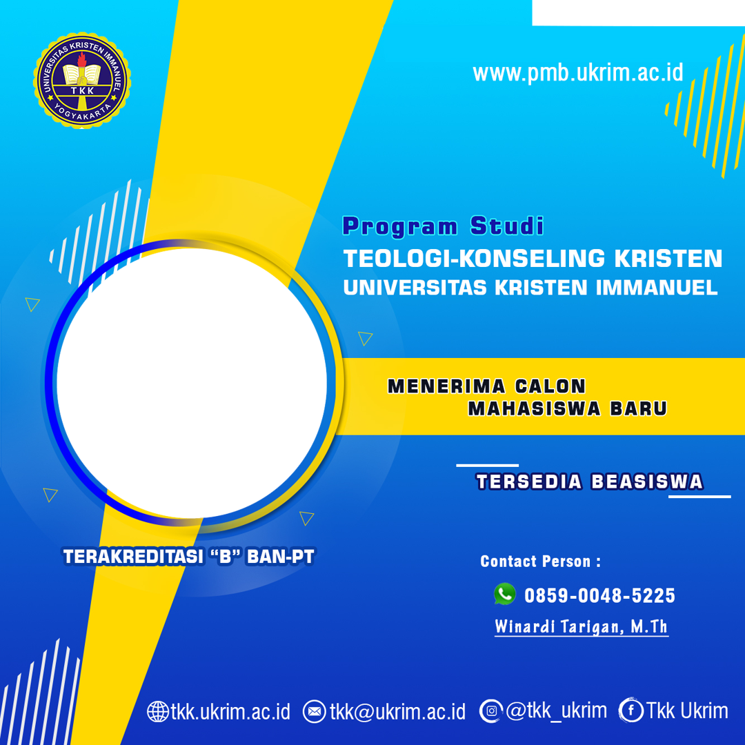 Twibbonize | Show your Supports