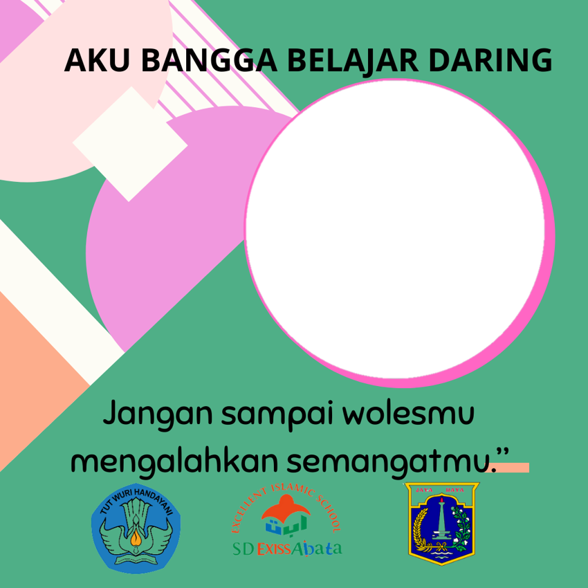 Twibbonize | Show your Supports