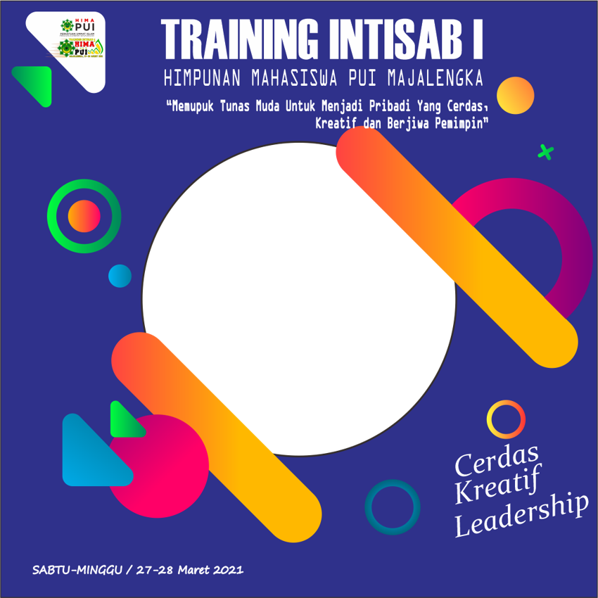 Twibbonize | Show your Supports