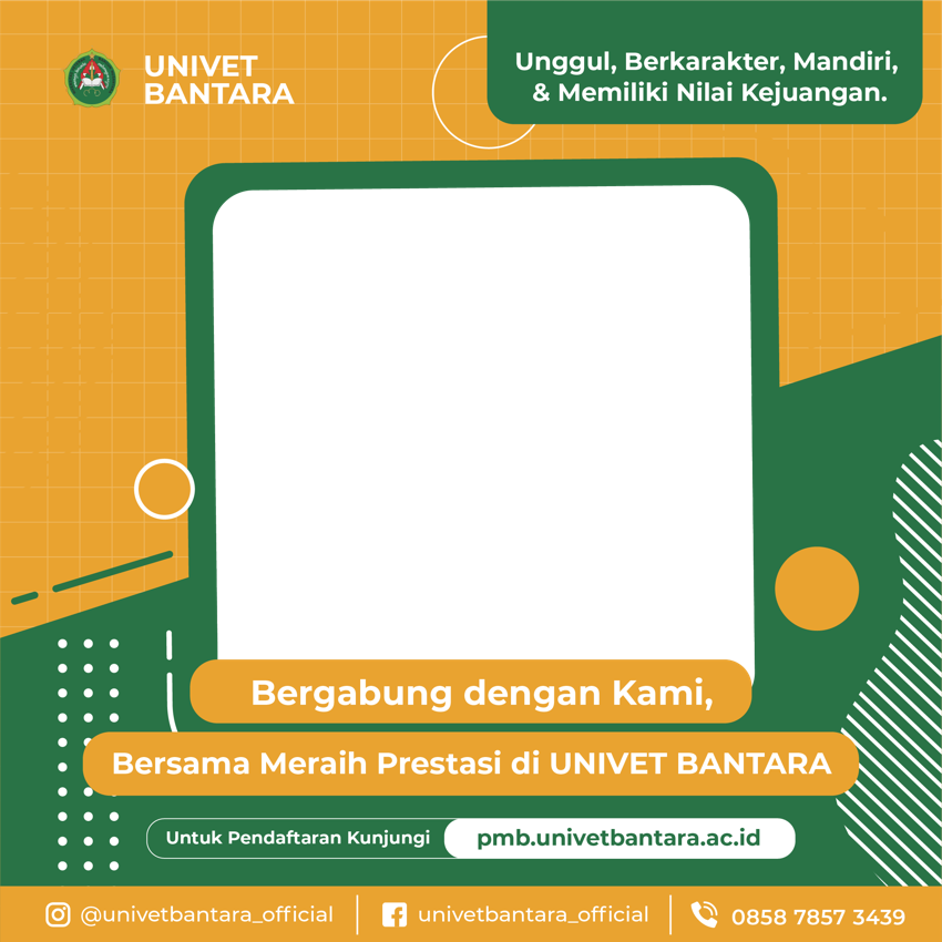 Twibbonize | Show your Supports