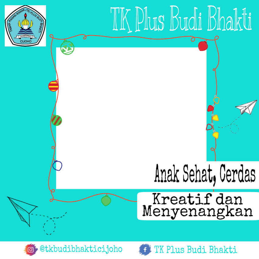 Twibbonize | Show your Supports